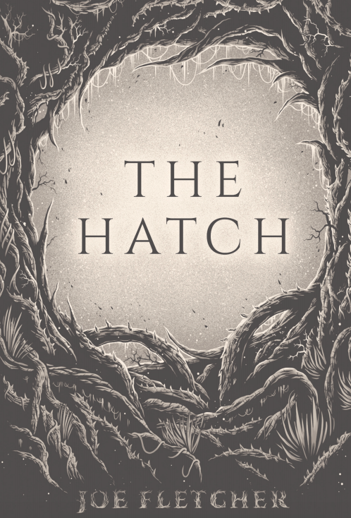THE HATCH by Joe Fletcher – ScottKenemore.com